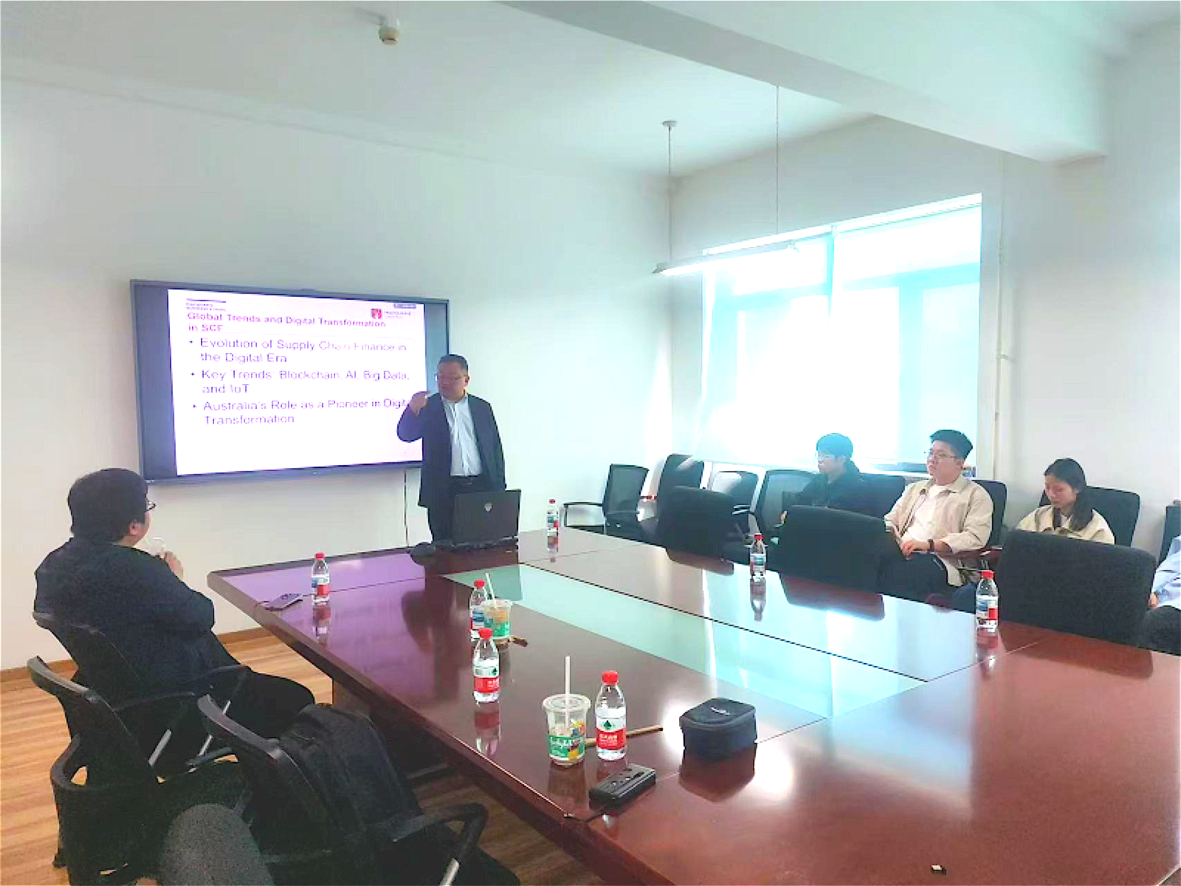 Central University of Finance and Economics (CUFE) 2025 Special ...